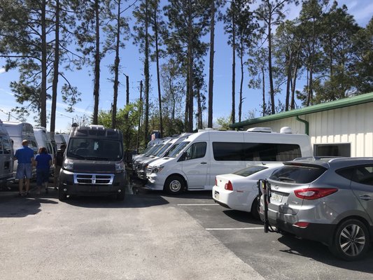 SUNSHINE STATE RVS - Updated March 2025 - 26 Photos & 16 Reviews - 3202 ...