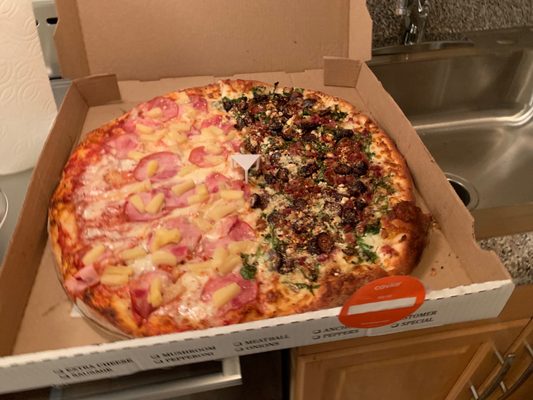 OZ PIZZA - 308 Photos & 238 Reviews - 508 Castro St, San Francisco ...