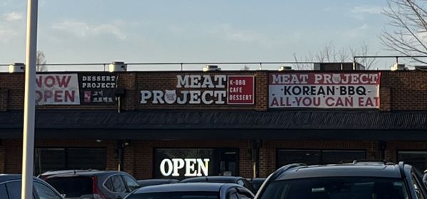MEAT PROJECT - 433 Photos & 421 Reviews - 5825 Trinity Pkwy ...