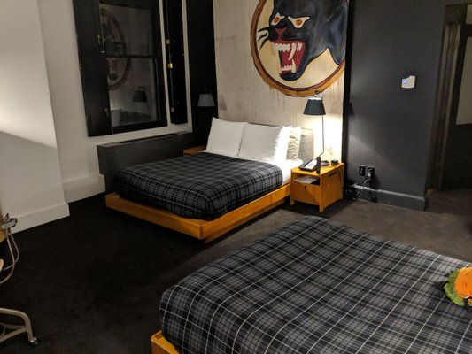 ACE HOTEL NEW YORK - 612 Photos & 763 Reviews - 20 W 29th St, New York ...