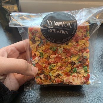 TREE TOWN CAFE - Updated January 2025 - 139 Photos & 113 Reviews - 745 ...