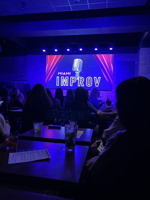 MIAMI IMPROV - 212 Photos & 119 Reviews - 8300 NW 36th St, Doral ...