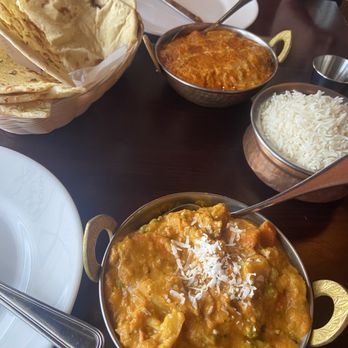 HIMCHULI - HIGHLANDS INDIAN & NEPALI CUISINE - Updated December 2025 ...