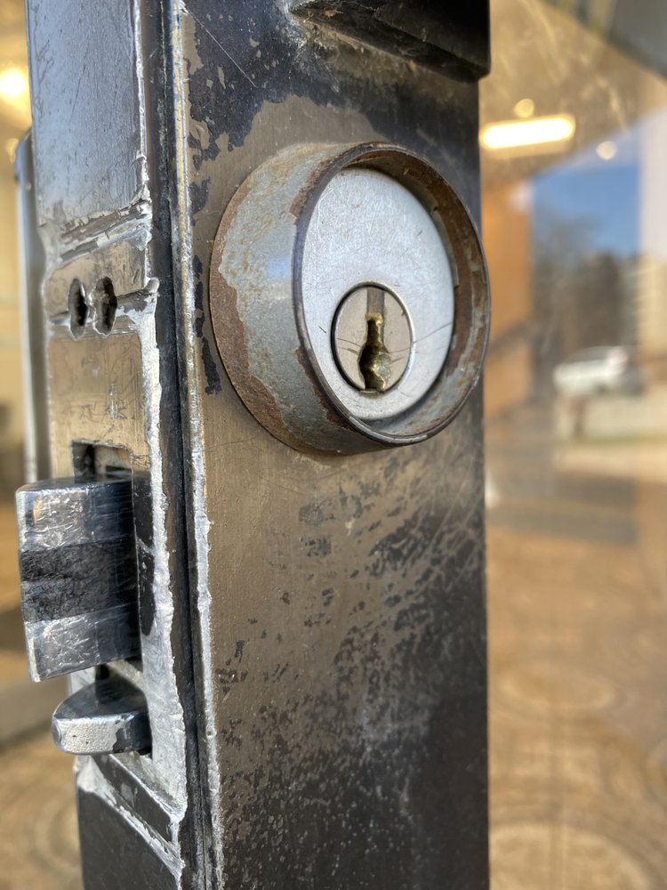 JOHNSON LOCKSMITH - Updated October 2025 - 15 Photos & 63 Reviews ...