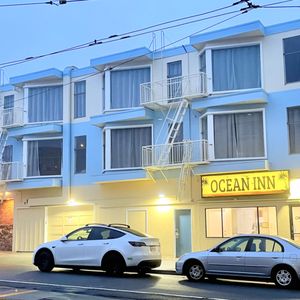 SAN FRANCISCO VA MEDICAL CENTER HOPTEL - Updated October 2025 - 4150 ...