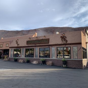 MOAB BREWERY - Updated June 2024 - 888 Photos & 1832 Reviews - 686 S ...