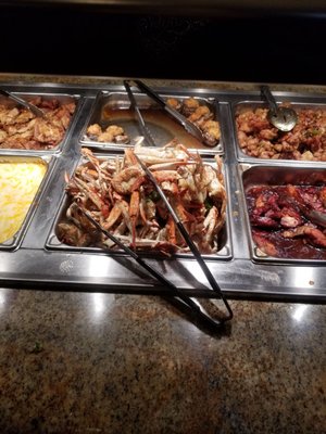 LING’S BUFFET - 40 Photos & 128 Reviews - 6730 Atascocita Rd, Humble ...