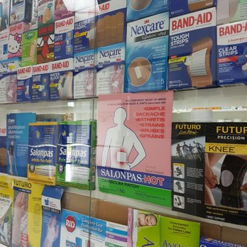 OKA PHARMACY - Updated December 2025 - 241 Farenholt Avenue Highway 30 ...