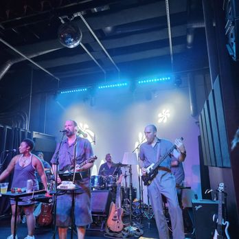 XBK LIVE - Updated January 2026 - 37 Photos & 11 Reviews - 1159 24th St ...