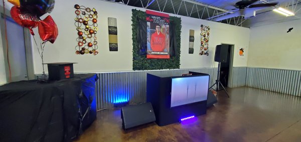 THE CORE EVENT CENTER - Updated October 2025 - 1444 S 700th W, Salt ...