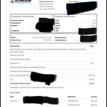 AUTO GLASS NOW - Updated September 2025 - 17 Photos & 31 Reviews - 1701 ...