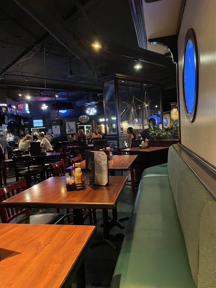 Flowing Tide Pub 2, Reno | Roadtrippers