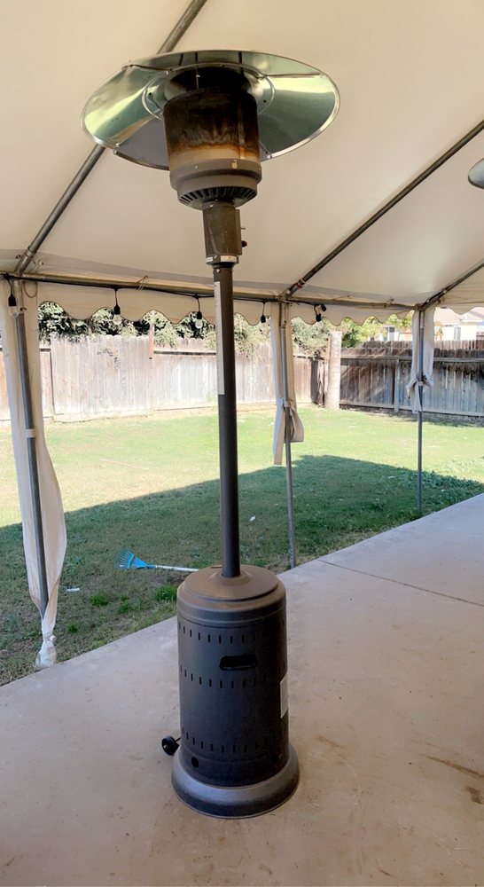 I & J PARTY RENTALS - Updated April 2026 - 81 Photos - Merced ...
