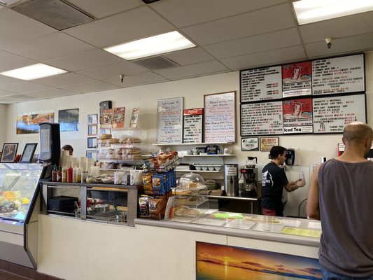 RIM’S DELI - 205 Photos & 302 Reviews - Delis - 5241 Hazel Ave, Fair ...