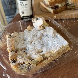 RUSSELL’S CAFE & BAKERY - 240 Photos & 253 Reviews - 952 Brookwood Ctr ...