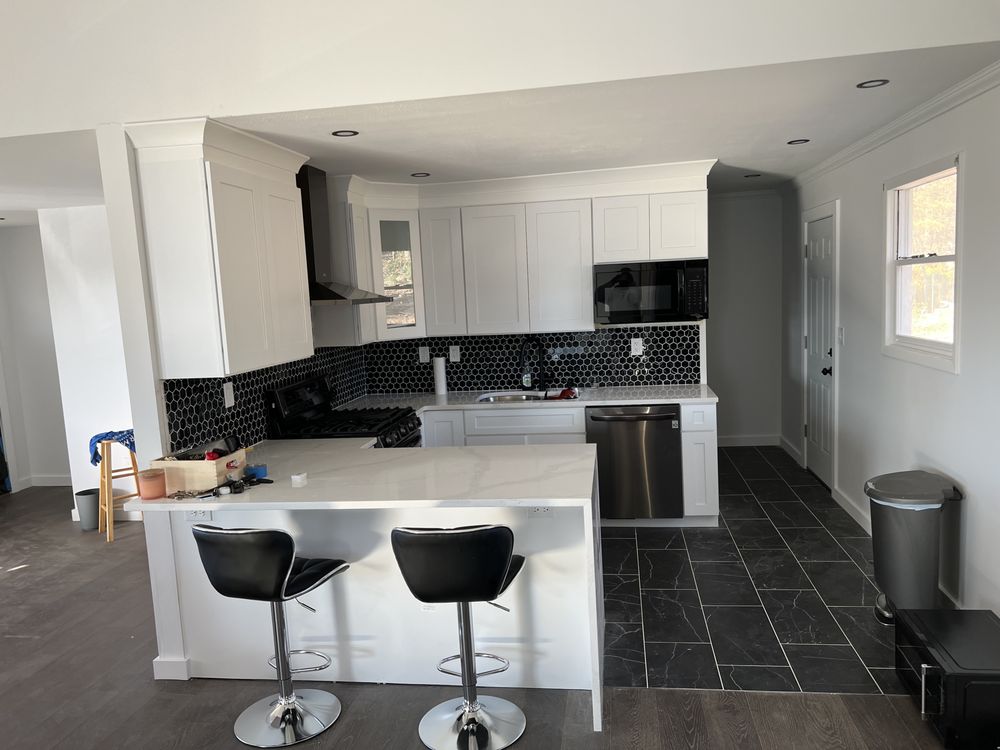 RMC BUILDERS - Updated August 2024 - 36 Photos - Kingston, New York ...