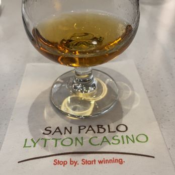 SAN PABLO LYTTON CASINO - Updated May 2025 - 205 Photos & 395 Reviews ...