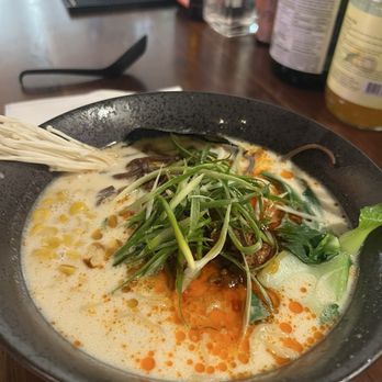 MISO RAMEN BAR - Updated December 2025 - 202 Photos & 142 Reviews ...