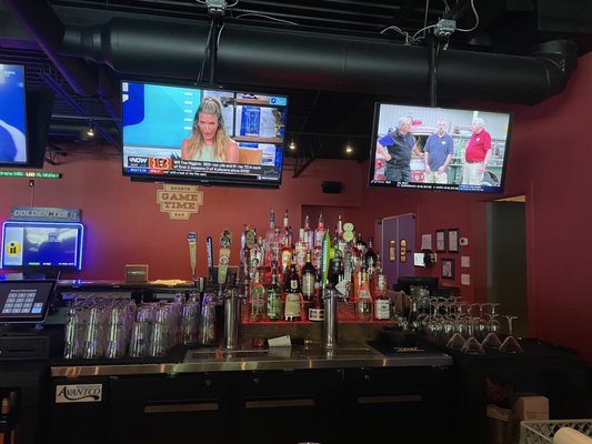 GAME TIME SPORTS BAR - Updated October 2025 - 52 Photos & 14 Reviews ...