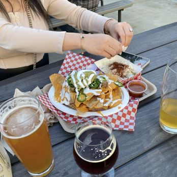 FLASHPOINT BREWING COMPANY - Updated January 2026 - 107 Photos & 126 ...