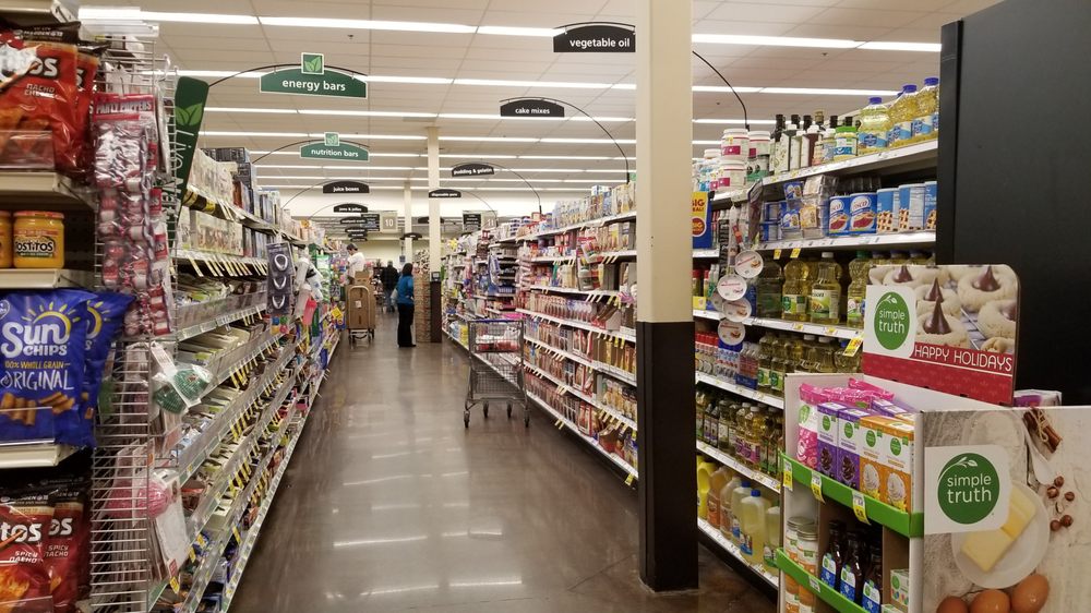 KROGER - Updated July 2024 - 30 Photos & 48 Reviews - 7100 Independence ...