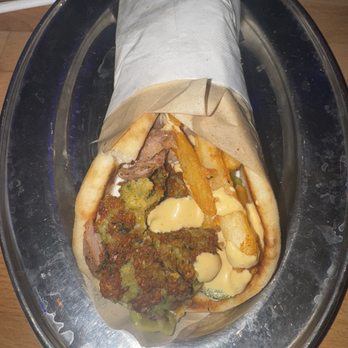 GREEK BELLY - Updated December 2025 - 259 Photos & 241 Reviews - 320 E ...