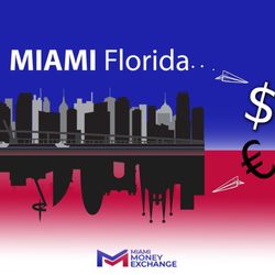 MIAMI MONEY EXCHANGE - 15 Photos - 278 NE 1st St, Miami, Florida ...
