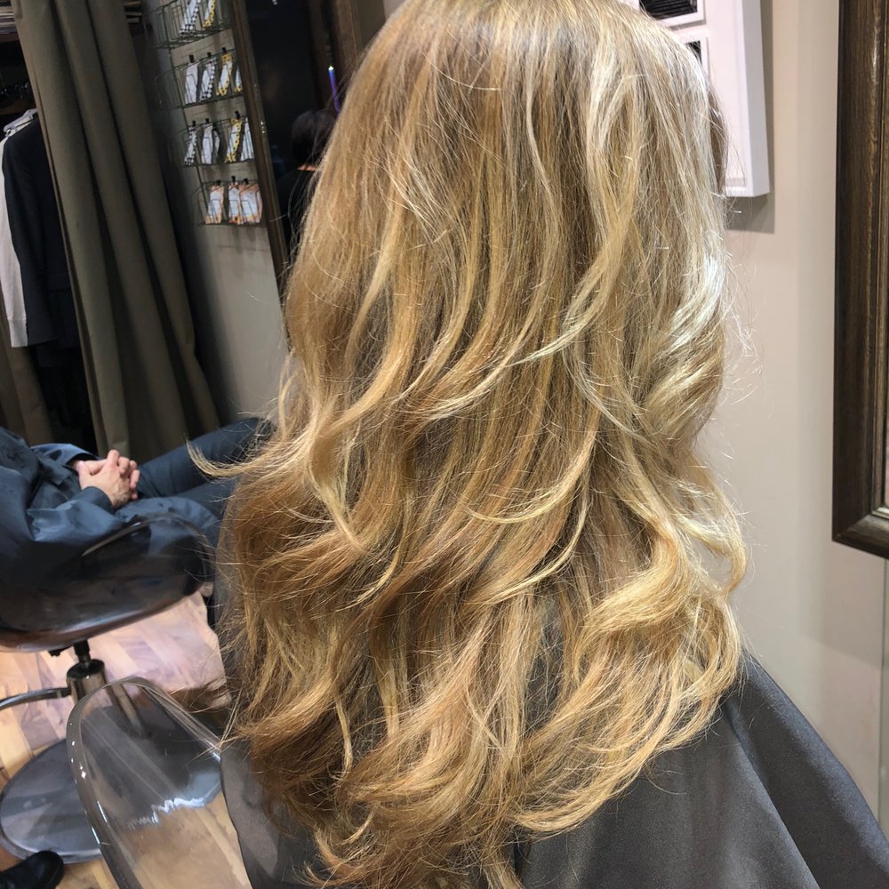 THE BEST 10 Hair Salons in Paris, France - Last Updated April 2022 - Yelp