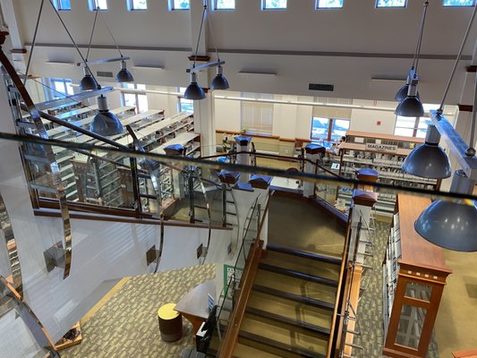 CITY OF FAIRFAX REGIONAL LIBRARY - Updated October 2025 - 63 Photos ...