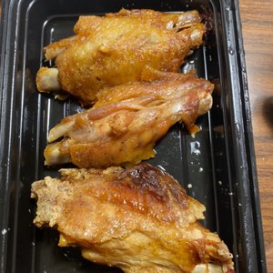 ESTRELA DA SERRA BBQ - 49 Photos & 70 Reviews - Barbeque - 1133 A St ...