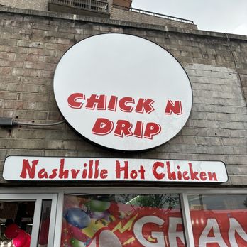 CHICK N DRIP - Updated September 2025 - 50 Photos & 27 Reviews - 213-02 ...