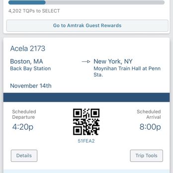 AMTRAK - Updated October 2025 - 100 Photos & 14 Reviews - 1 E 59th St ...