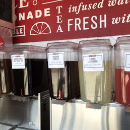 HOT TABLE - Updated June 2025 - 49 Photos & 65 Reviews - 160 Apex Dr ...