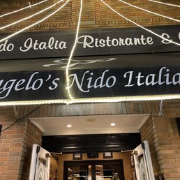 ANGELO’S NIDO ITALIA - Updated July 2025 - 151 Photos & 206 Reviews ...