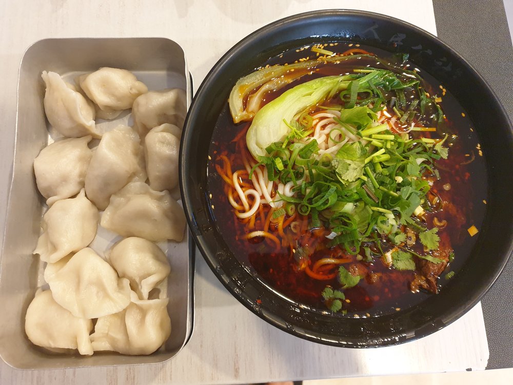 PEOPLES INN DUMPLING HOUSE - Updated December 2024 - 369 Hay St, Perth ...