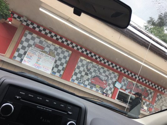 BARAGA DRIVE-IN - 11 Photos & 25 Reviews - 1156 S Superior Ave, Baraga ...