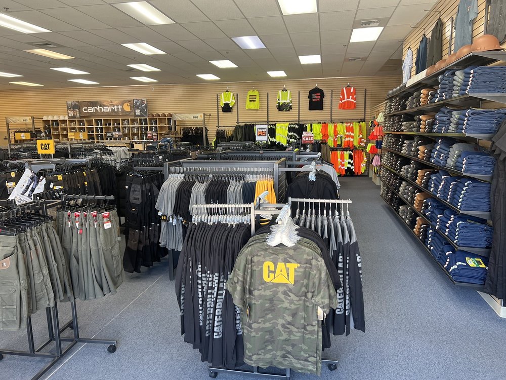 WORK WORLD - Updated July 2025 - 27 Photos & 10 Reviews - 9951 Fairway ...