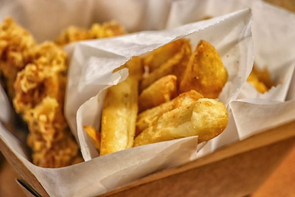 FAT DADDY - Updated May 2025 - 189 Photos & 62 Reviews - 993 S Glendora ...