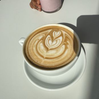 DELLA COFFEE - Updated January 2026 - 203 Photos & 79 Reviews - 1000 W ...