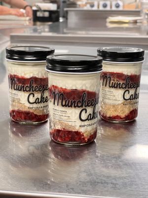MUNCHEESE CAKE - Updated January 2026 - Phoenix, Arizona - Desserts ...