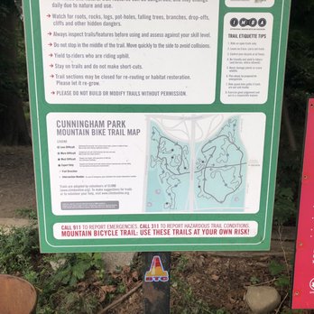 CUNNINGHAM PARK - Updated December 2025 - 169 Photos & 80 Reviews - 196 ...