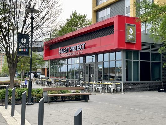 MEAT PROJECT - FAIRFAX - Updated July 2025 - 93 Photos & 108 Reviews ...