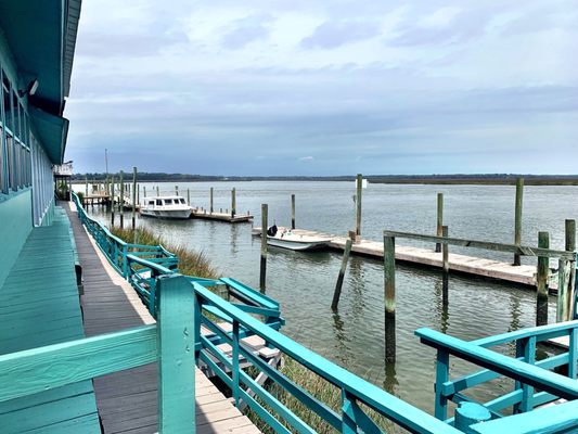 THE FISH DOCK - 145 Photos & 109 Reviews - 1398 Sapelo Ave NE, Townsend ...