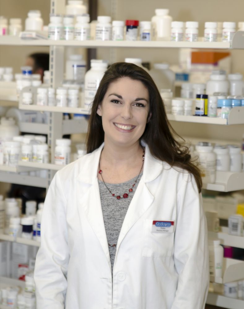 GENSCRIPTS PHARMACY - Updated December 2025 - 4666 W Houston St, Broken Arrow, Oklahoma ...