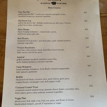 THE GAMEKEEPER - Updated January 2026 - 362 Photos & 287 Reviews - 3005 ...