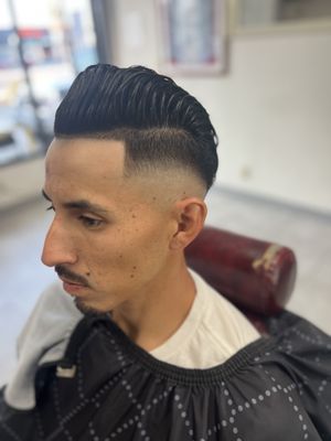 HABIBI CUT - Updated July 2025 - 11 Photos - 4745 El Cajon Blvd, San ...