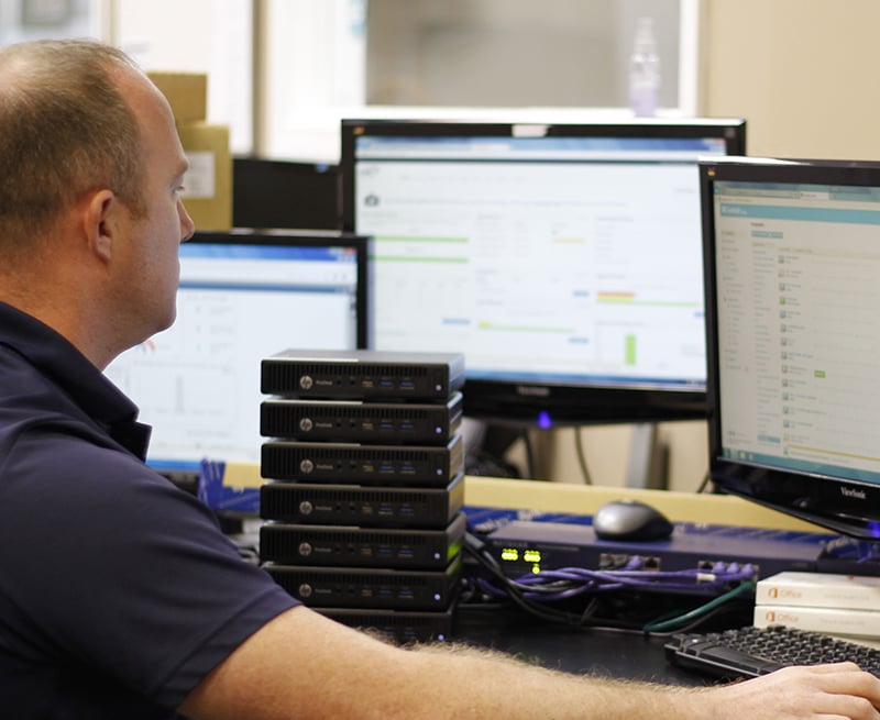 CRC DATA TECHNOLOGIES - Updated June 2025 - 18 Photos - 4014 Commons Dr ...