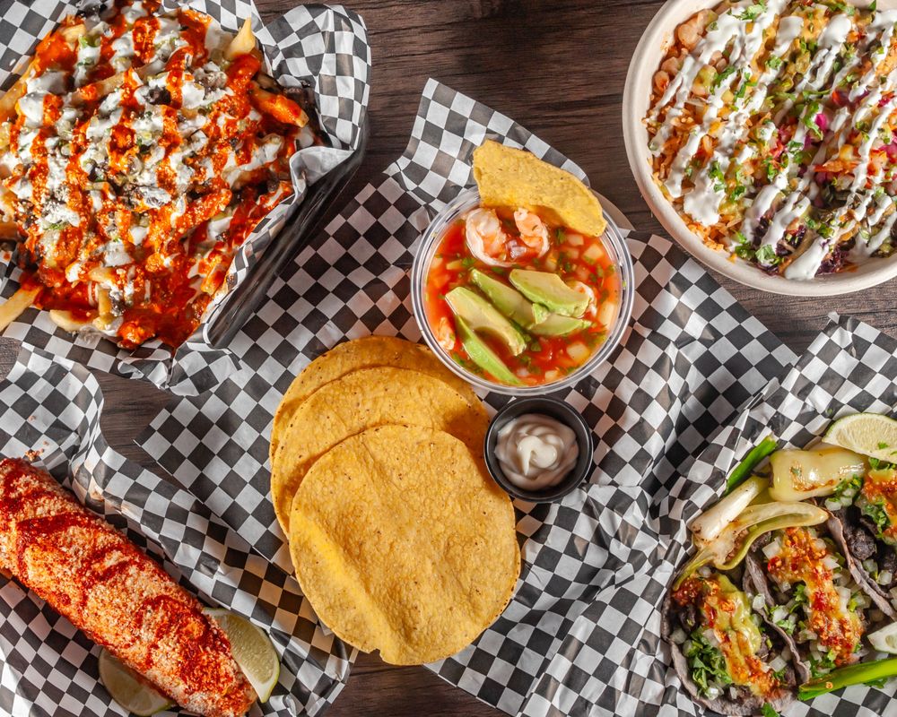 AZUL TACOS AND BEER - Updated May 2025 - 347 Photos & 182 Reviews ...