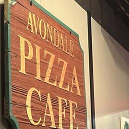 AVONDALE PIZZA CAFE - Updated July 2025 - 93 Photos & 197 Reviews ...