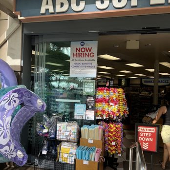 ABC STORES - HONOLULU - Updated September 2025 - 22 Photos & 15 Reviews ...